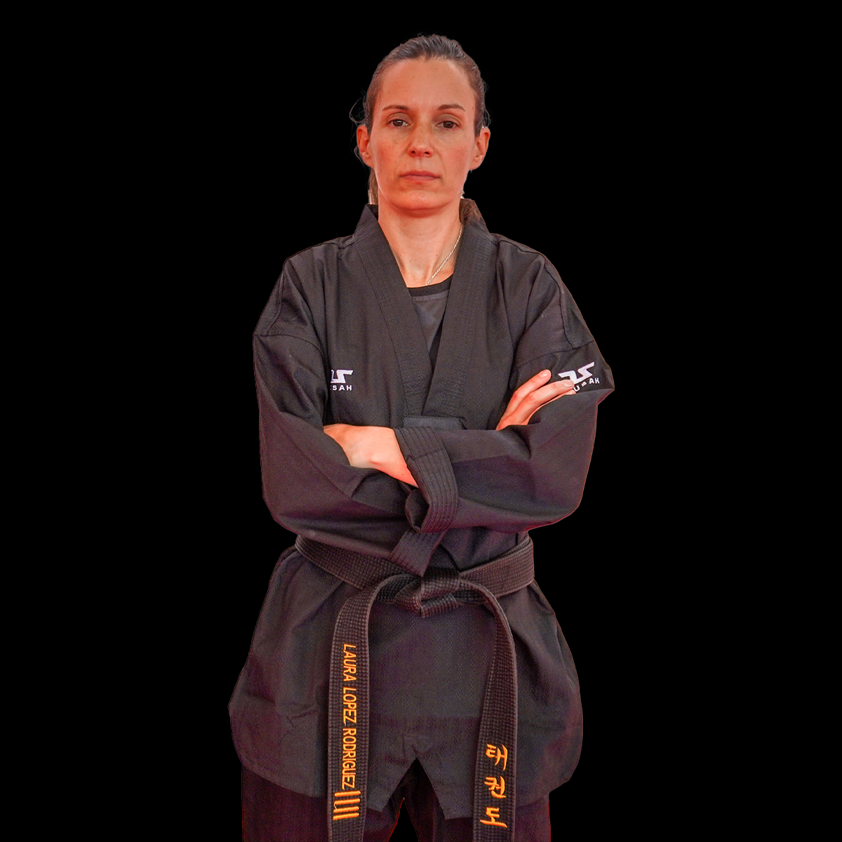 Laura López Rodríguez - GTM SPORT